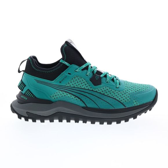 Puma | Shoes | Puma Mens Voyage Nitro Gtx Goretex Green Shoes Nwt ...